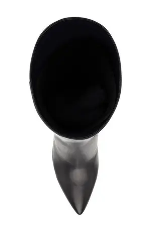 Nine West Richy Pointed Toe Knee High Boot