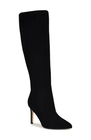 Nine West Heeled Boots For Women