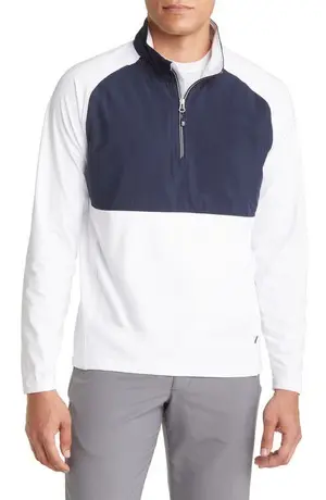 Quarter Zip Sweatshirts Hoodies For Men