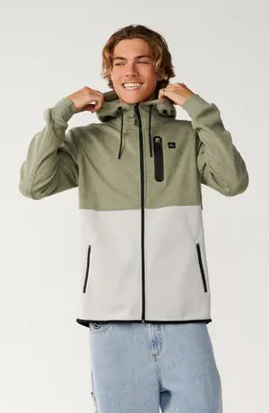 Rip Curl Anti Series Departed Jacket