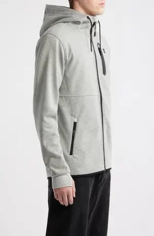 Rip Curl Anti Series Departed Jacket - Grey