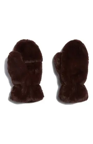 Apparis Printed Gloves For Women