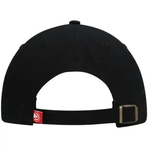 '47 Atlanta Hawks Team Clean Up Adjustable Hat