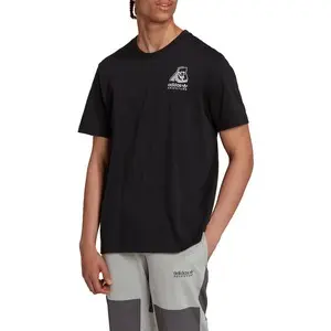 Adidas Originals By Alexander Wang Adventure Winter T-shirt