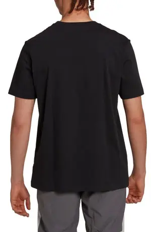 Adidas Originals By Alexander Wang Adventure Winter T-shirt