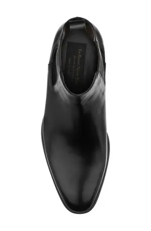 To Boot New York Myles Chelsea Boot - Black