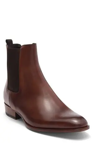 To Boot New York Myles Chelsea Boot - Marrone