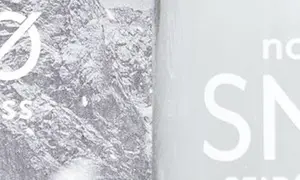 GEIR NESS Norsk Snø Eau De Parfum