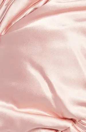KITSCH Quick Dry Satin Hair Towel
