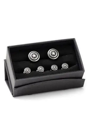 CUFFLINKS, INC. Cufflinks