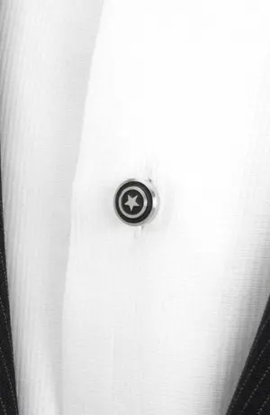 CUFFLINKS, INC. Cufflinks