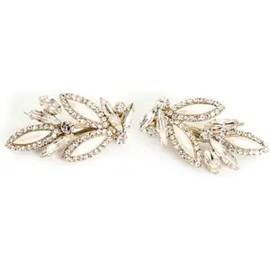 Brides & Hairpins Catalina Hair Clip Set - Gold
