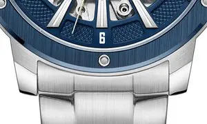 KENNETH COLE Automatic Bracelet Watch