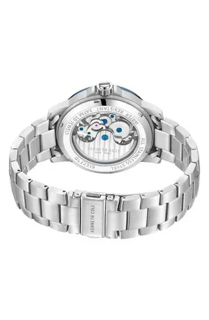KENNETH COLE Automatic Bracelet Watch