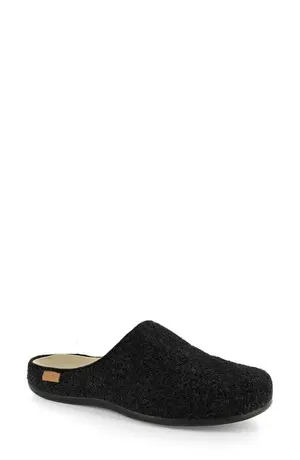 STRIVE Copenhagen Slipper - Black