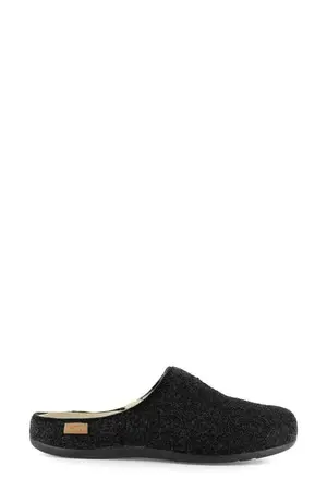 STRIVE Copenhagen Slipper - Black