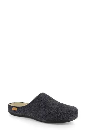 STRIVE Copenhagen Slipper Dark Grey