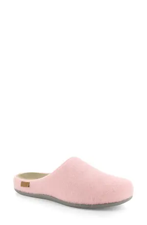 STRIVE Copenhagen Slipper Dusty Pink