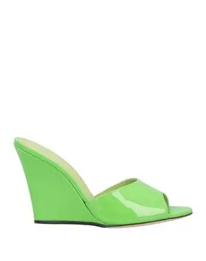 Paris Texas Slides Shoes For Women