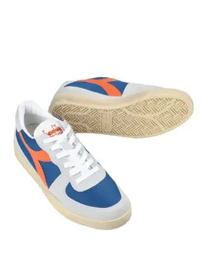 DIADORA Mi Basket Low Ripstop Sneakers