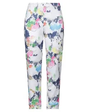 Moschino Relaxed Sports Pants For Women