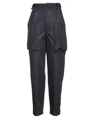Isabel Marant Cotton Pants - Midnight Blue
