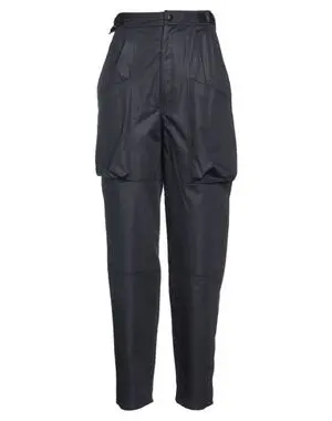 Isabel Marant Cotton Pants - Midnight Blue