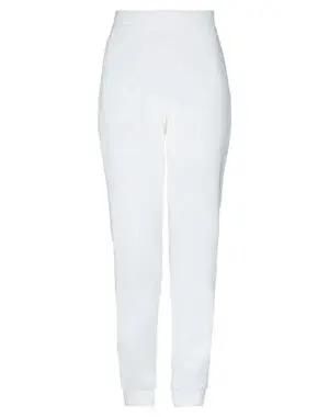 Peuterey Tapered Jersey Pants - White