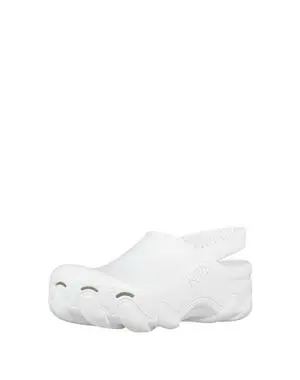 Gcds Mules & Clogs - White