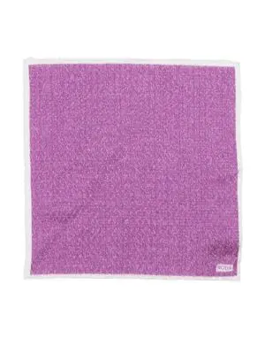 RODA Scarf Viscose, Silk - Mauve
