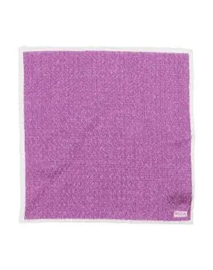 RODA Scarf Viscose, Silk - Mauve