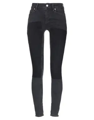 ACNE STUDIOS BLÅ KONST Straight-leg Jeans