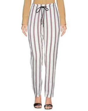KAOS JEANS Tapered Striped Pants