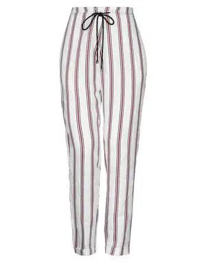 KAOS JEANS Tapered Striped Pants