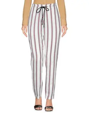 KAOS JEANS Tapered Striped Pants