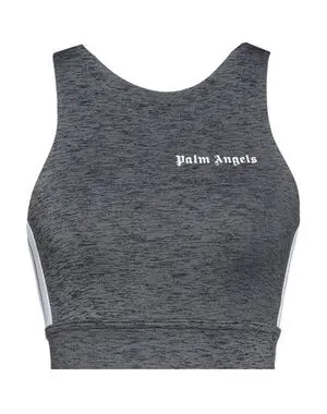 Palm Angels Jersey Top - Blue