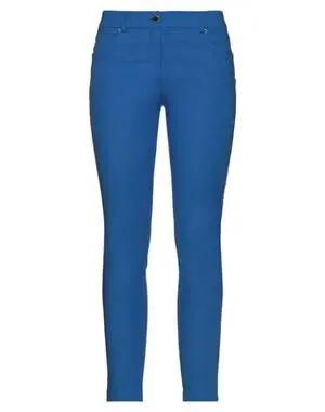 MARCIANO Straight-leg Pants - Bright Blue