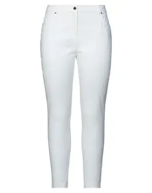 Marciano Ankle Length Pants For Women