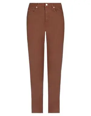 Belstaff Tapered Trousers - Brown