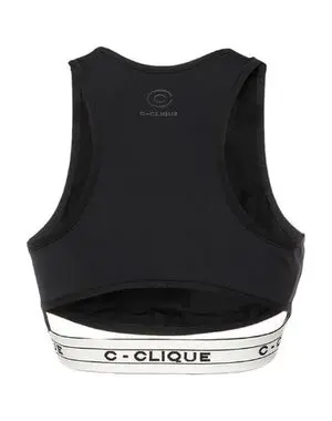 PINKO C-CLIQUE C-clique Sports Top