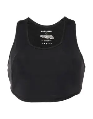 PINKO C-CLIQUE C-clique Sports Top