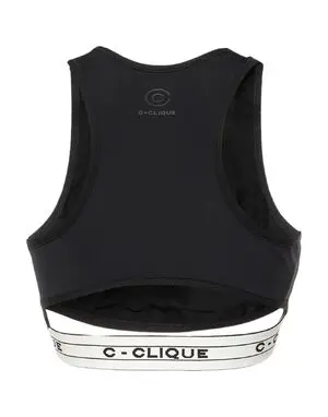 PINKO C-CLIQUE C-clique Sports Top