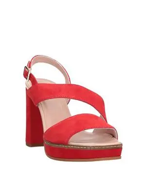 MARC CAIN Leather Sandals