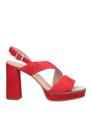 MARC CAIN Leather Sandals