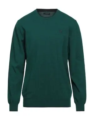 NORTH SAILS Sweater - Dark Green