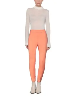 Fabiana Filippi Tapered Virgin Wool Pants