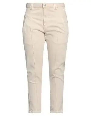 MARANT ETOILE Jeans - Beige