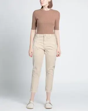 MARANT ETOILE Jeans - Beige