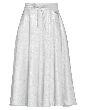 Valentino Garavani Midi Flared Skirt