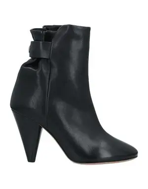 Isabel Marant Ankle Boots - Black